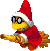 Red Magikoopa - Super Mario Wiki, the Mario encyclopedia