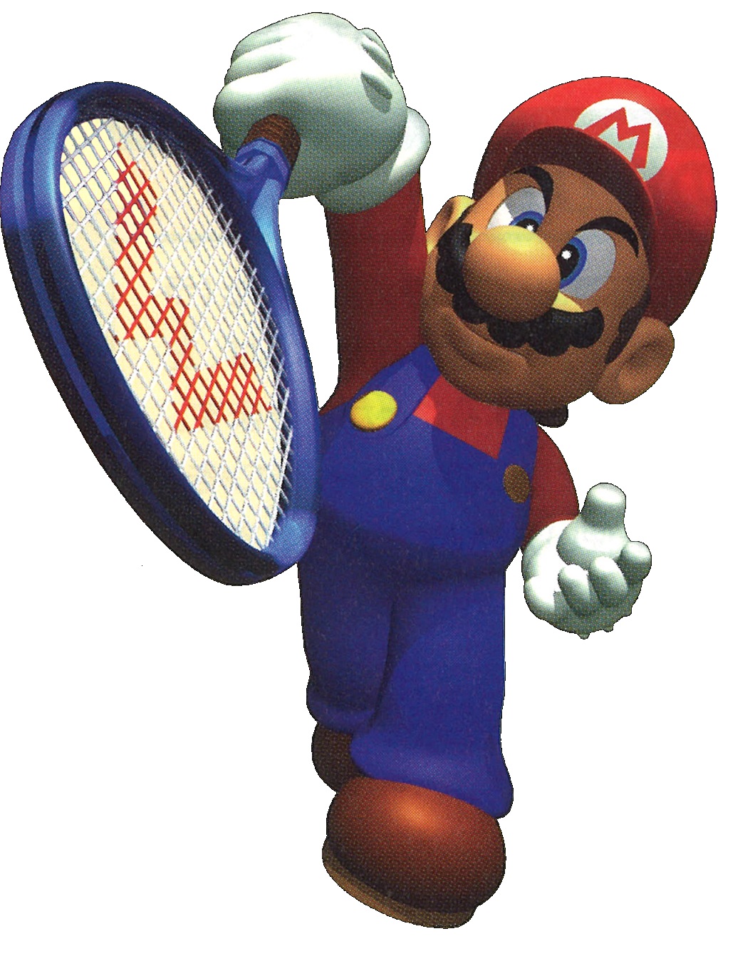 File:Mario7.jpg - Super Mario Wiki, the Mario encyclopedia