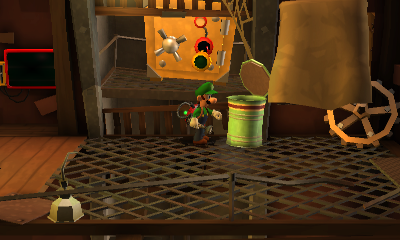 Service Elevator - Super Mario Wiki, the Mario encyclopedia