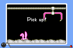 The Claw - Super Mario Wiki, the Mario encyclopedia