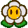 Flower Point - Super Mario Wiki, the Mario encyclopedia