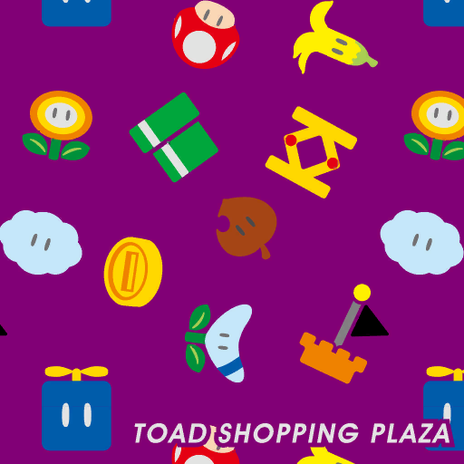 File:MK8D Toad Shopping Plaza.png - Super Mario Wiki, the Mario encyclopedia