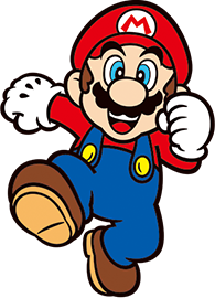 File:Mario mscart.png - Super Mario Wiki, the Mario encyclopedia
