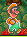File:SMAS SMB2 Invincible Luigi Screenshot.png - Super Mario Wiki, the ...