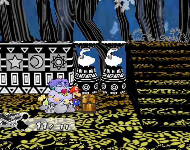 File:The Great Tree Treasure Chest 2.png - Super Mario Wiki, the Mario ...