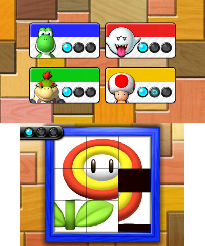 Tile Savvy - Super Mario Wiki, the Mario encyclopedia