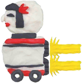 File:WK Turbo Doll.png - Super Mario Wiki, the Mario encyclopedia