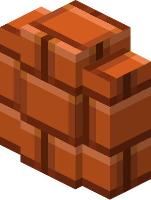 File:Minecraft Mario Mash-Up Brick Wall Render.png - Super Mario Wiki ...