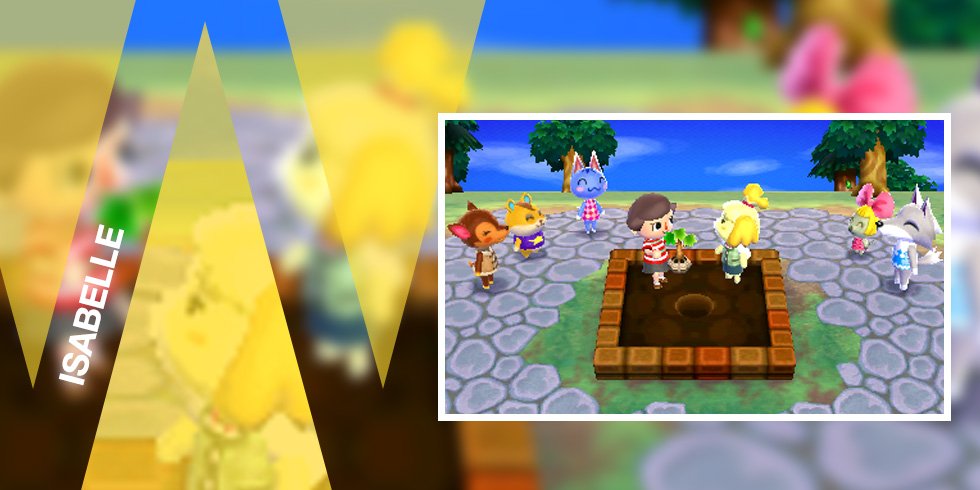 File:Nintendo Female Characters List image 6.jpg - Super Mario Wiki ...