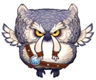 Puffton - Super Mario Wiki, the Mario encyclopedia