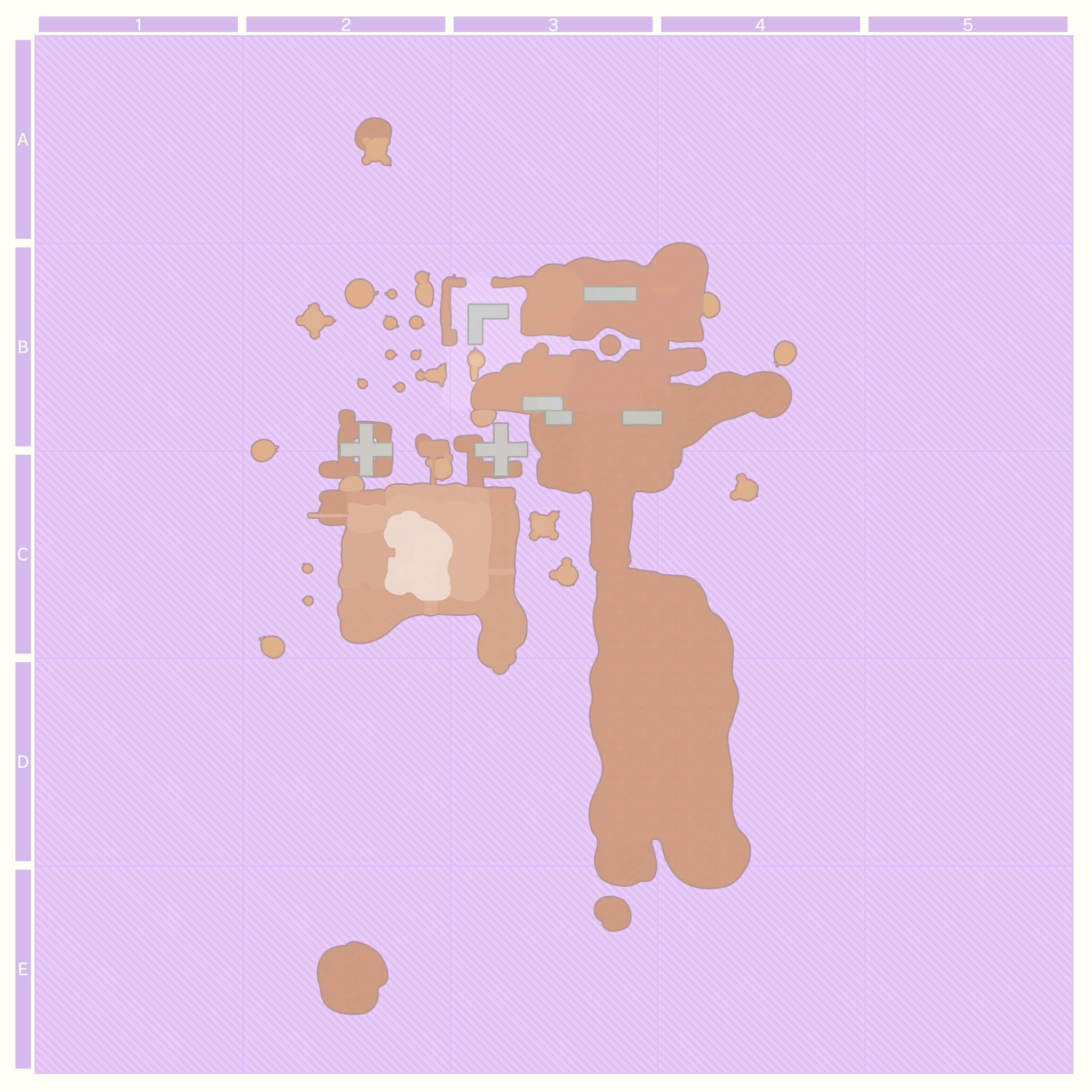 File:SMO Lost Brochure Map.png - Super Mario Wiki, the Mario encyclopedia