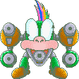 File:Safari Lemmy Robot.png - Super Mario Wiki, the Mario encyclopedia
