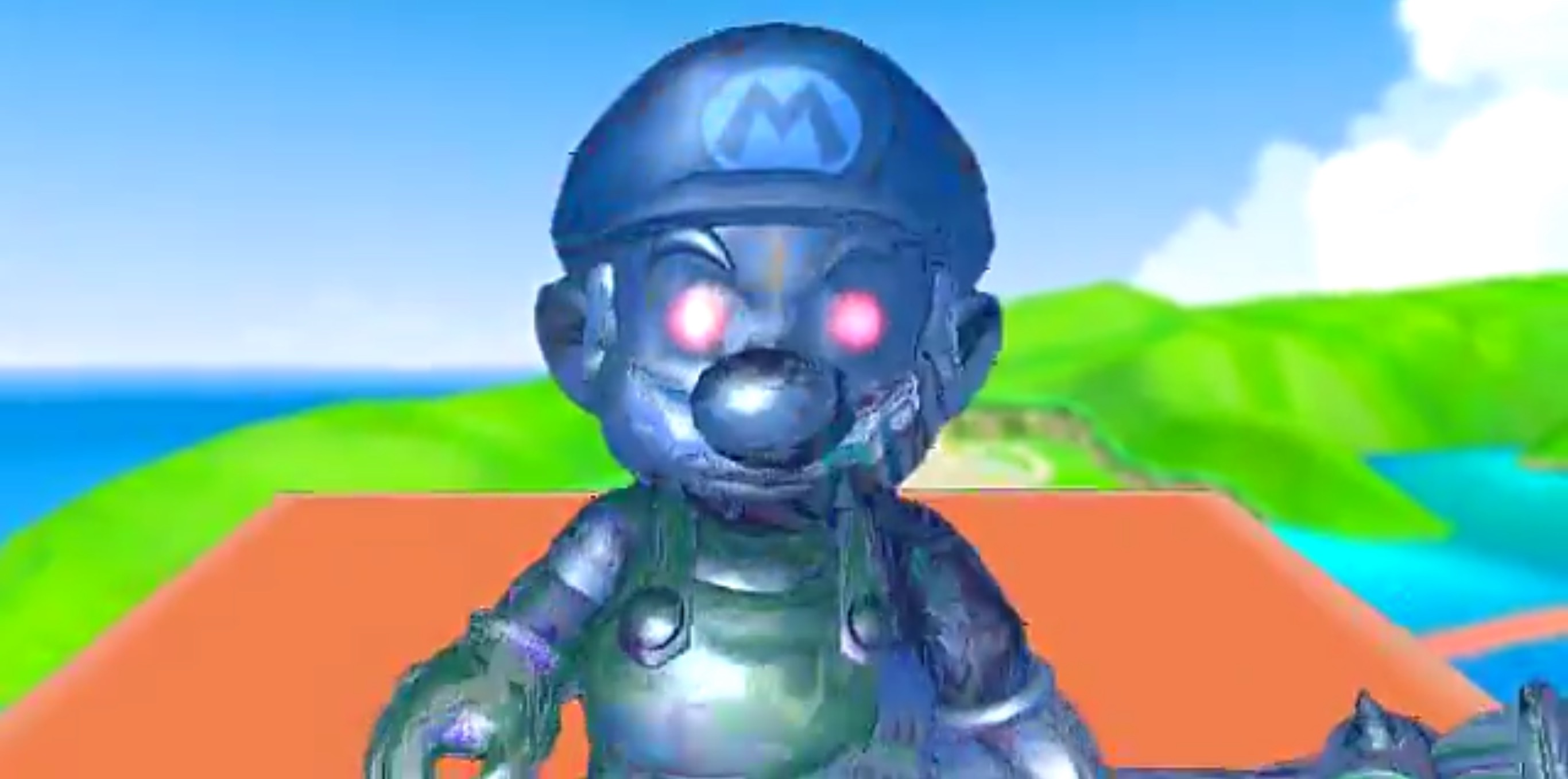 File:Shadow Mario angry.jpg - Super Mario Wiki, the Mario encyclopedia