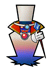 Count Bleck - Super Mario Wiki, the Mario encyclopedia