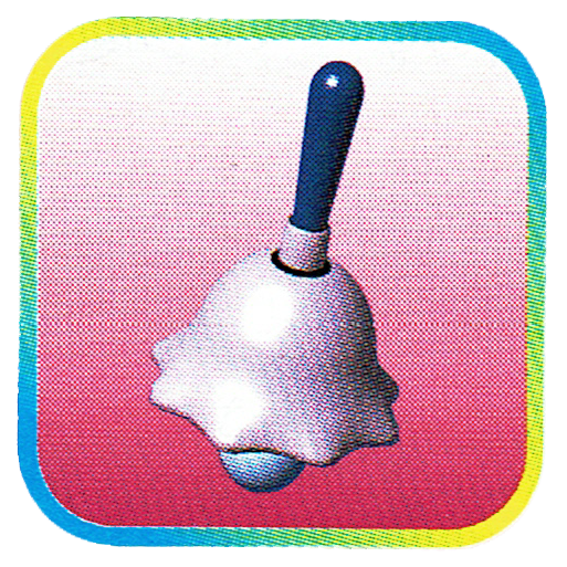 Boo Bell - Super Mario Wiki, the Mario encyclopedia