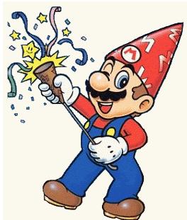 File:Mario Party.jpg - Super Mario Wiki, the Mario encyclopedia