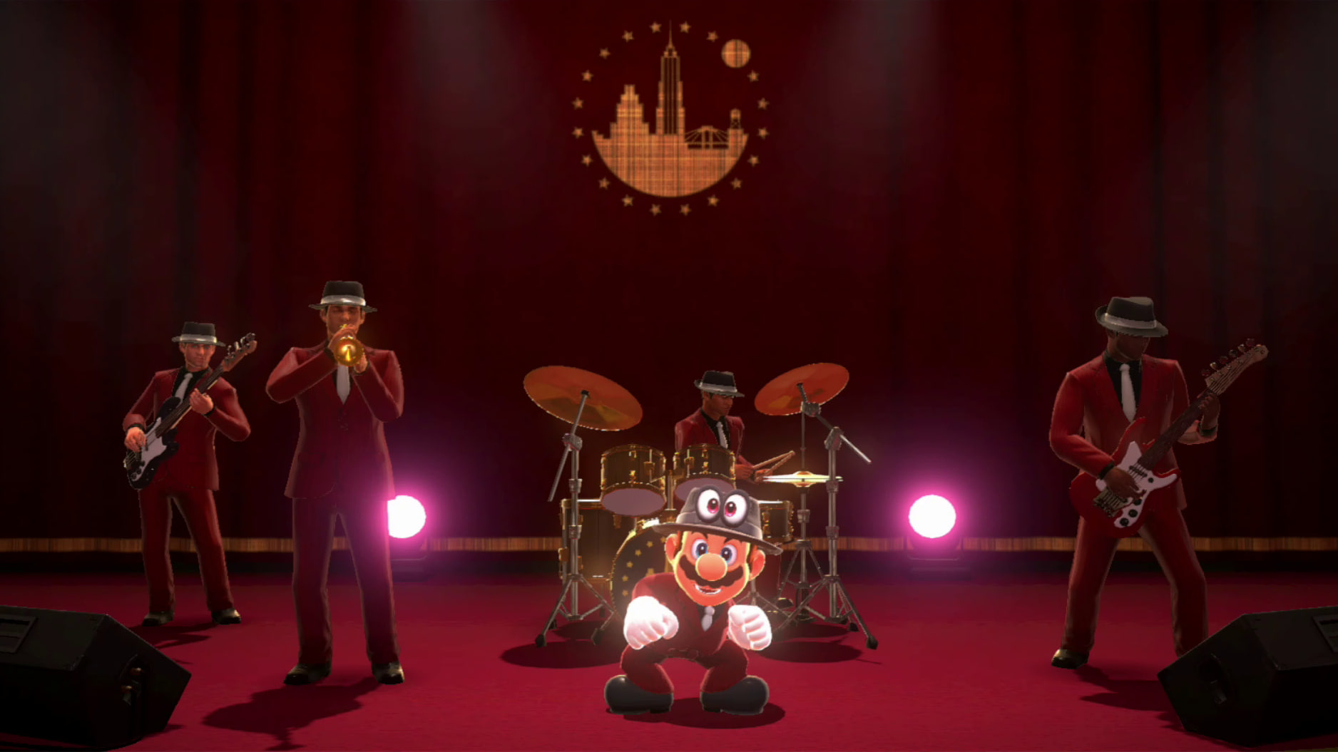 File:NM SMO The Bands All Here Super Mario Bros Ground BGM.jpg - Super ...