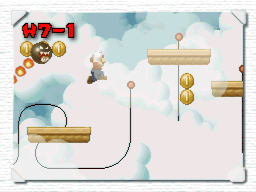 File:NSMB Credits 076.png - Super Mario Wiki, the Mario encyclopedia