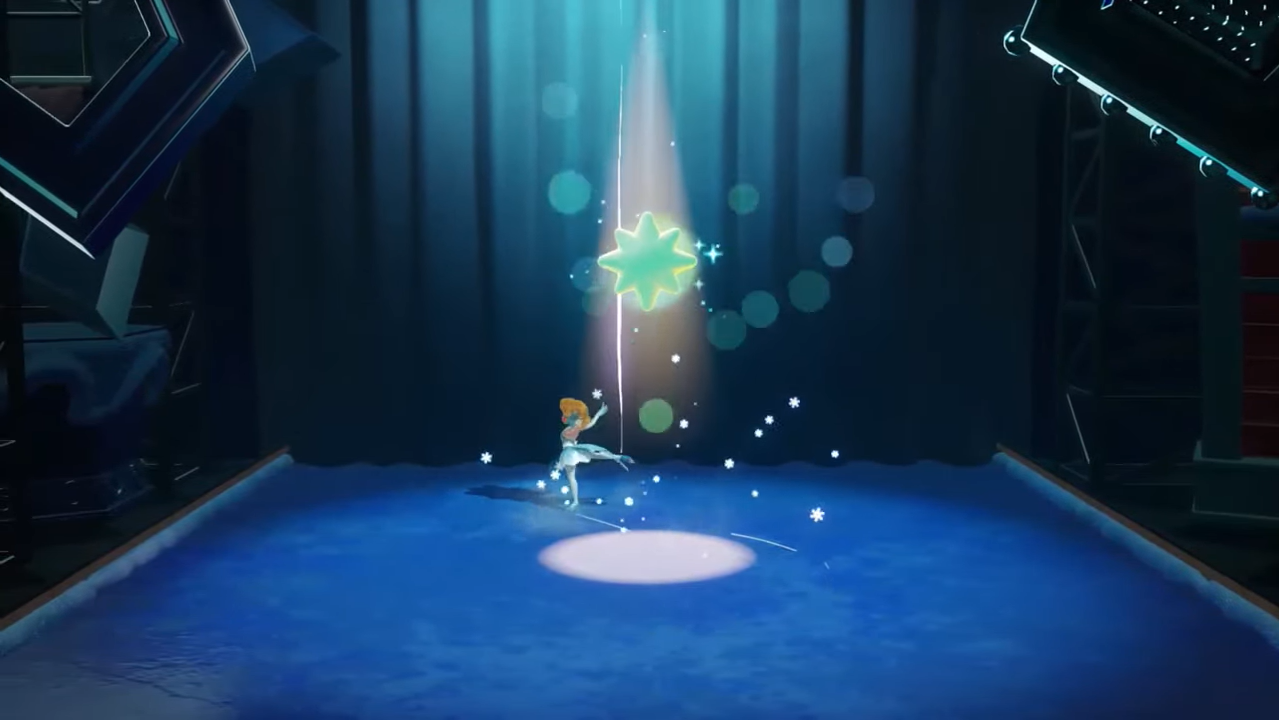 File:PPS! A Parade on Ice 6th SG.png - Super Mario Wiki, the Mario ...