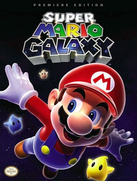 File:Prima Guide-SMG Premiere.jpg - Super Mario Wiki, the Mario ...