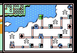 File:SMB3 Full map World 5b.png - Super Mario Wiki, the Mario encyclopedia