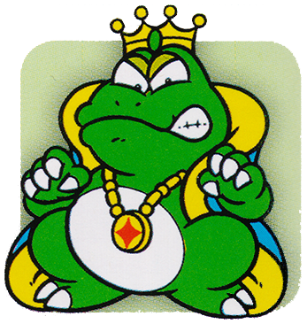 File:SMUSA Wart Alt.png - Super Mario Wiki, the Mario encyclopedia