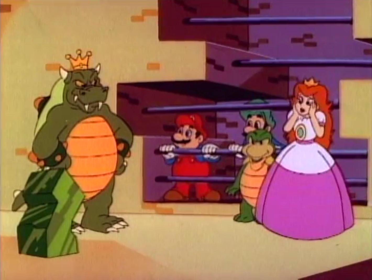 File:TSMBSS Stone Toad.png - Super Mario Wiki, the Mario encyclopedia