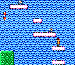 World 3-1 (Super Mario Bros. 2) - Super Mario Wiki, the Mario encyclopedia