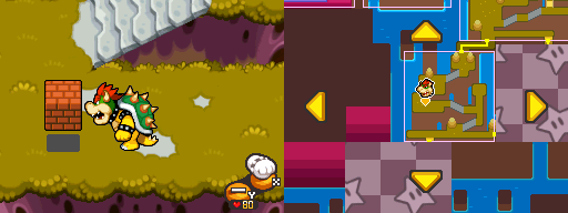 File:Cavi Cape Block 4.png - Super Mario Wiki, the Mario encyclopedia