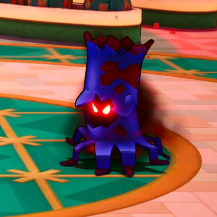 File:Glohm Krode.png - Super Mario Wiki, the Mario encyclopedia