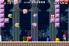 File:MVDK Level x-10.png - Super Mario Wiki, the Mario encyclopedia
