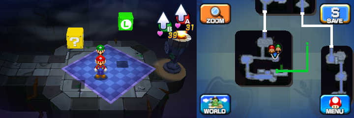 File:Pi'illo Castle Blocks 17-18.png - Super Mario Wiki, the Mario ...