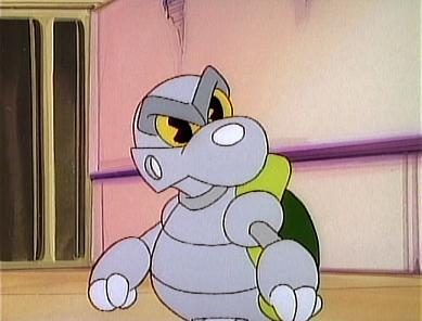 Robo Troopa - Super Mario Wiki, the Mario encyclopedia