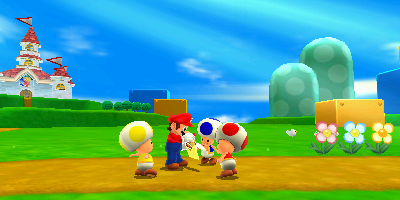 File:SM3DL Prolog5.png - Super Mario Wiki, the Mario encyclopedia