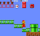 File:SMBDX VS Game 2-1.png - Super Mario Wiki, the Mario encyclopedia