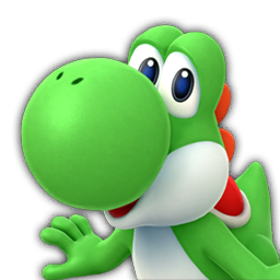 File:SMP Icon Yoshi.png - Super Mario Wiki, the Mario encyclopedia