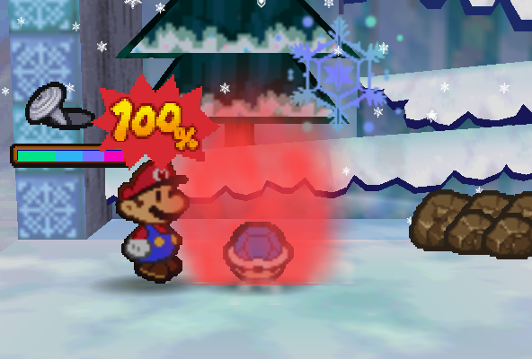 Fire Shell (move) - Super Mario Wiki, the Mario encyclopedia