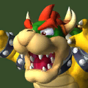 File:MP9 Bowser Bowser Block Battle Sprite.png - Super Mario Wiki, the Mario encyclopedia