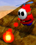 File:SM64DS Fly Guy Fireball.png - Super Mario Wiki, the Mario encyclopedia