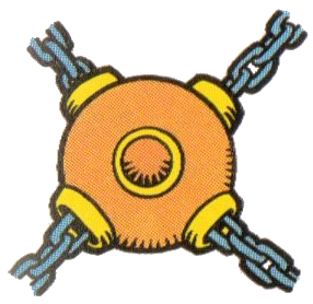 File:SML2 Artwork Cog.png - Super Mario Wiki, the Mario encyclopedia