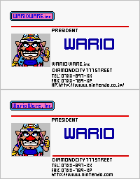WarioWare, Inc. - Super Mario Wiki, the Mario encyclopedia
