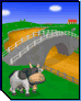 Moo Moo Farm - Super Mario Wiki, the Mario encyclopedia