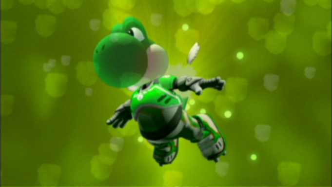 File:MegastrikeYoshi.png - Super Mario Wiki, the Mario encyclopedia