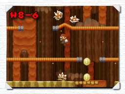 File:NSMB Credits 098.png - Super Mario Wiki, the Mario encyclopedia