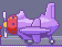 File:SNES - Mario & Wario - Wario's Plane.PNG - Super Mario Wiki, the ...