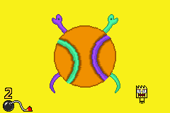 File:Snake Snarl.png - Super Mario Wiki, the Mario encyclopedia