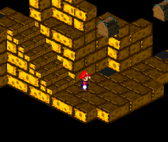 Belome Temple - Super Mario Wiki, the Mario encyclopedia