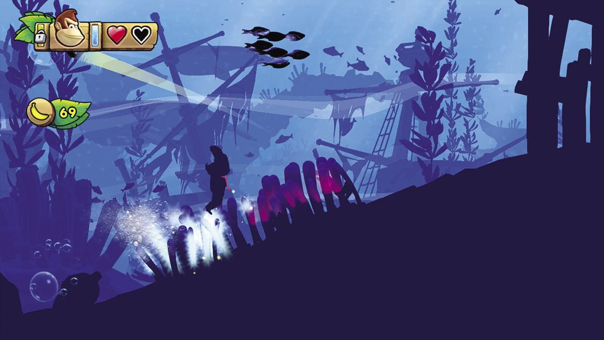 Electrified Anemone - Super Mario Wiki, the Mario encyclopedia