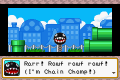 Chain Chomp (character) - Super Mario Wiki, the Mario encyclopedia