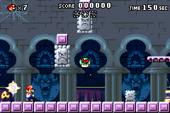 Spooky House Plus - Super Mario Wiki, the Mario encyclopedia